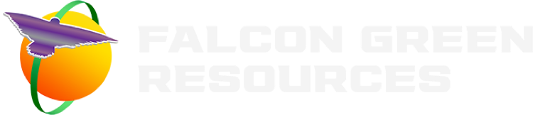 Dumpster Rental | Shingle Recycling | Falcon Green Resources