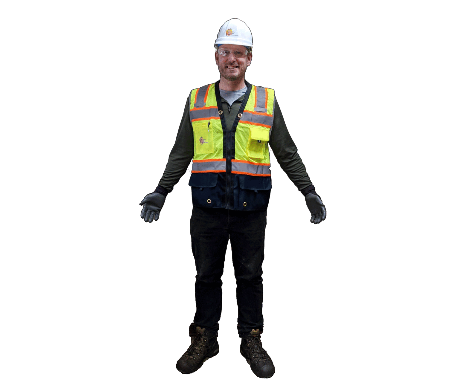 Our Company & Mission Statement | Falcon Green Resources